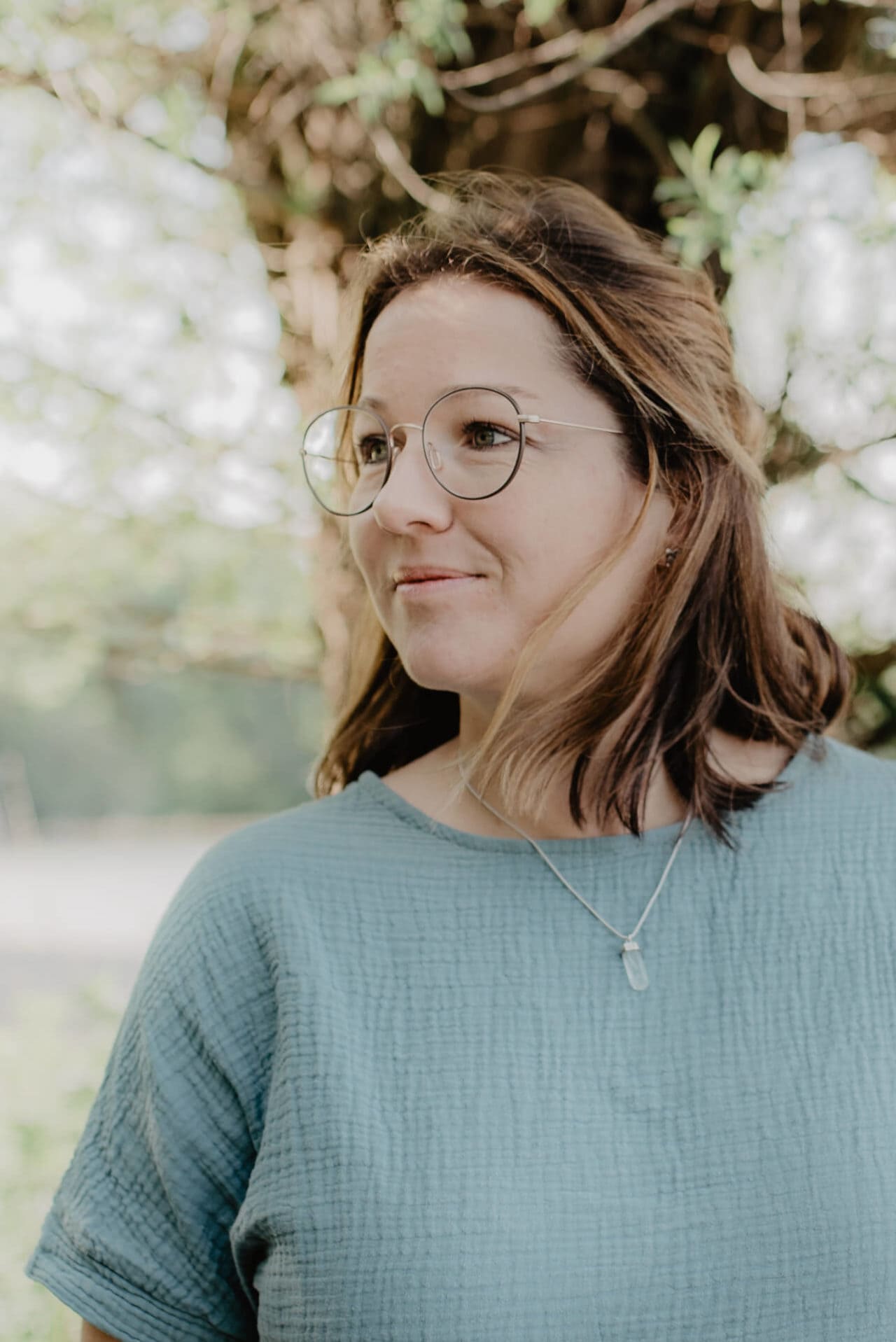 Über mich | Daniela Ronke